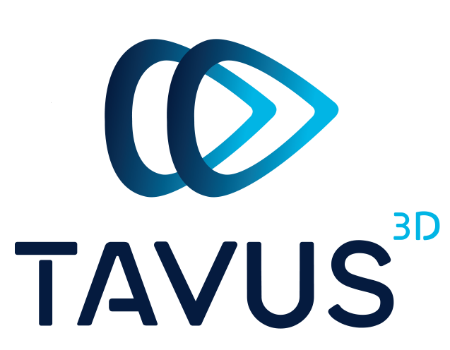 Tavus 3D | Imagerie 3D industrielle